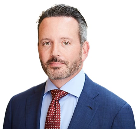 Bausch + Lomb Executive Leadership Team