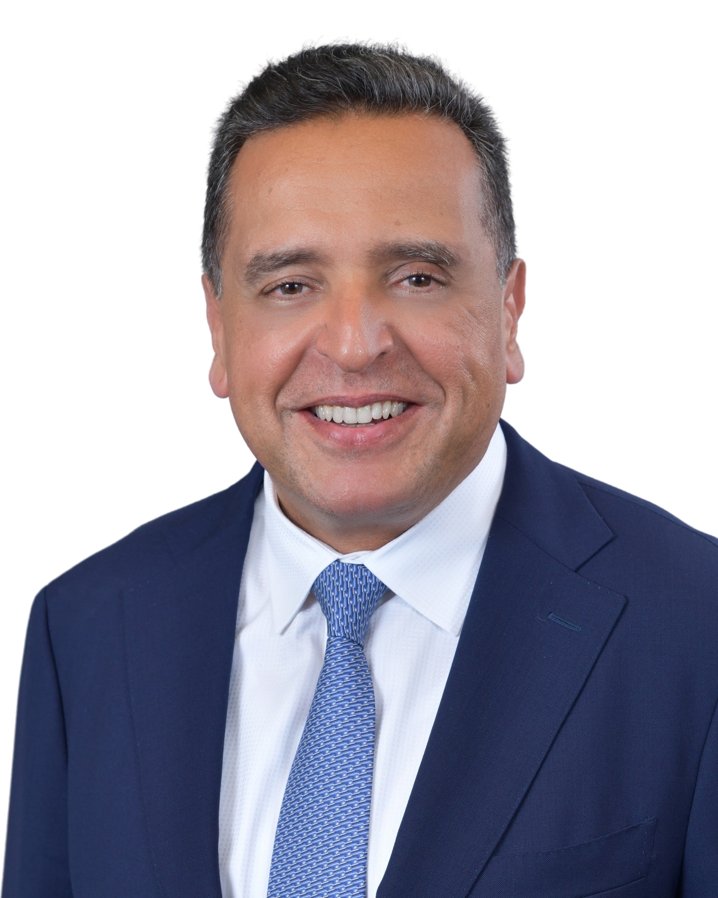 Bausch + Lomb Executive Leadership Team